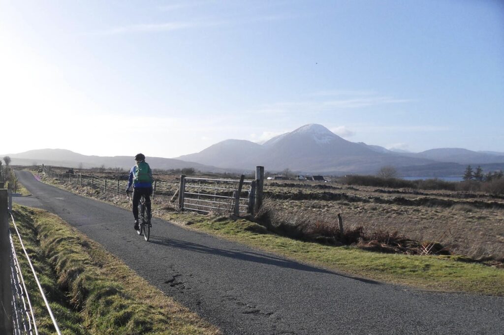 Transport Scotland Funding for Active Travel Projects
